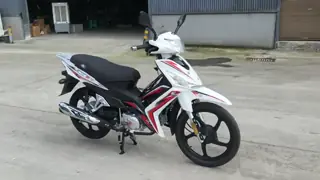 YH110T-3 110cc Cub Motorcycle Fuel Efficient Engine Daily Commuting Bulk Supply