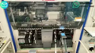 Yamaha SMT Label Feeder – High-Speed Automatic Labeling for Pick Place Machines | Direct Integration