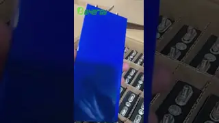 Introduce LiFePo4 Battery Cells 3.2V 20AH