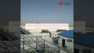 Custom Modular Prefab Dormitory Heat Insulated Steel House
