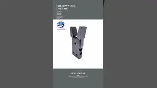 Precision CNC Machined Parts for Coffee Machines