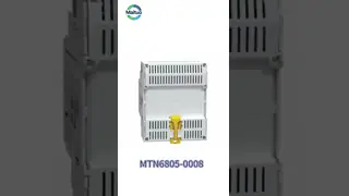 Schneider MTN6805-0008 SpaceLogic KNX Power Supply & Charger