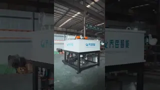 High Efficiency Industrial Magnetic Separator