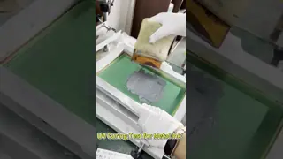 High Efficiency LED UV Curing Lamp System for Label Printing