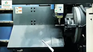 Premium Baby Rocker OEM Manufacturing Process