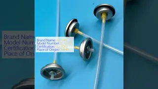 360 Degree Dry Shampoo Actuator for Perfect Volume