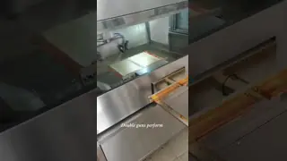 Automatic Plastic Baffle Spray Painting Machine Solution
