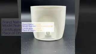 Universal Aerosol Spray Can Cap Protection Lid