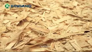 Particle boards