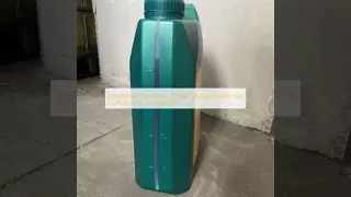 Best High Temperature Industrial Chain Oil SHT518