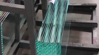 Durable Tempered Glass Curtain Wall Solutions
