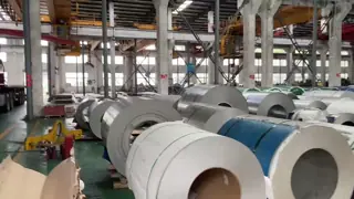 304 vs 316L vs 201 Stainless Steel: What's the Real Difference?