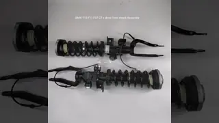 Premium Front Shock Absorber for BMW F01 F02 F10 Series