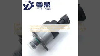 Fuel Metering Unit 928400563 OEM Quality Diesel Parts