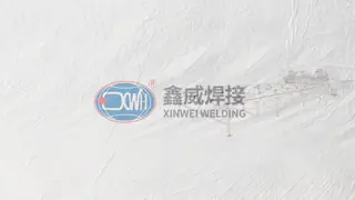 Welding steer bar with multi head spot welding machine