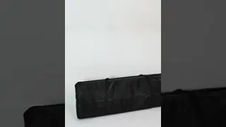 Best 54 61 Key Keyboard Carry Bag Waterproof and Protective