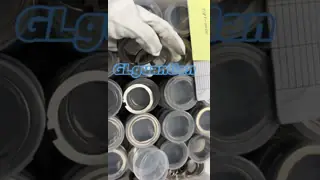 7189-100DD Cam Ring Scroll Plate Kit
