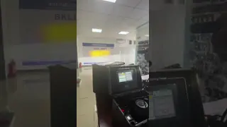 led grill light working video