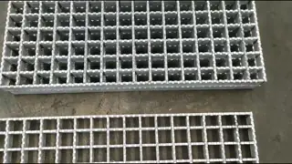 SS316 Stainless Steel Drainage Grates Premium Shower Solution