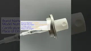 Premium Fine Mist Pump for Skincare Packaging