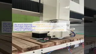 ZEUS CNC Saw: Cut Stone Faster Save Money