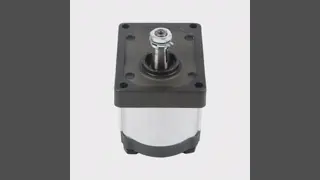 Power Steering Pump 3539858M91 1825210M91 for Landini Tractor 5500 5840 6030 6500
