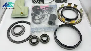 8F57 Repair Kit Auto Transmission Parts for Ford Lincoln