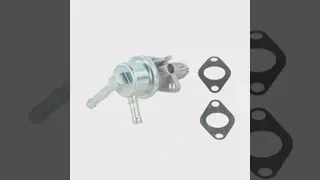 Fuel Injection Pump 1G896-52030 for Kubota V2203 V2003 V2403-M Engine