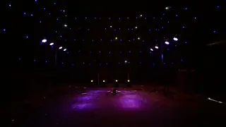 Professional Swing Co2 Jet Machine With 180 Degree Moving Head for Disco Party Concert