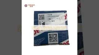 0414693005 Diesel Unit Pump Replacement for D7E D5E Engines