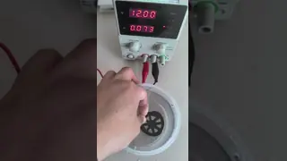 High Decibel 12V Piezo Alarm Buzzer Review