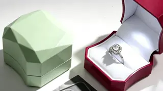 Luxury LED Bracelet Gift Box for Perfect Jewelry Presentation