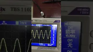 Multi Frequency Induction Voltage Withstand Tester
