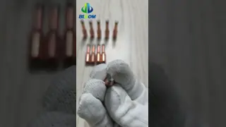tungsten electrode 2-v