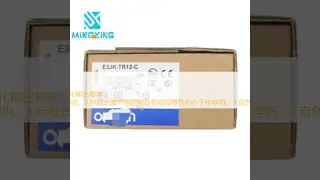 Omron NJ501 PLC Controller High Speed Motion Control