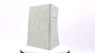 Customizable A5 Hardcover Notebook with Wrinkle‑Textured Soft Cover