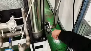 2 Pipeline Testing Equipment