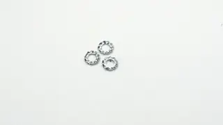 Lock Washer  AFZB DI78A Secure Fastening Solution