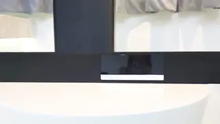 ASW280-2.0 180W soundbar 2.1CH wireless subwoofer