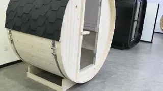 Sauna Product Showcase