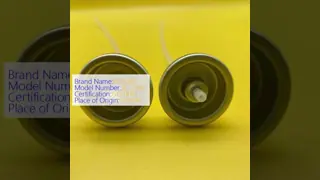 Best Sunscreen Aerosol Valve for Uniform 360 Spray