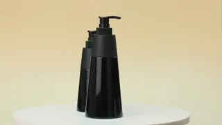 Premium Custom PET Lotion Bottles for Skincare Brands