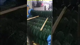Durable PVC Coated Chain Link Fence for Ultimate Security