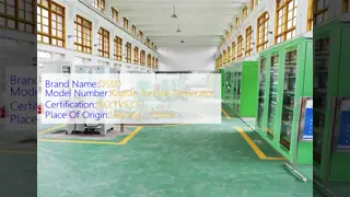 High Efficiency Kaplan Hydro Turbine Generator Solutions