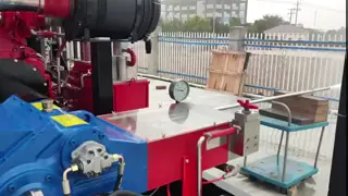 Atex zone 2 high pressure water jet cleaner
