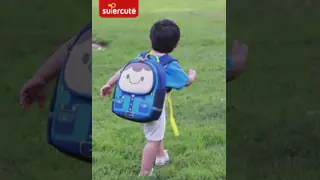 Waterproof Prince Backpack