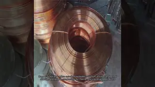 Copper-Nickel Wire – High-Performance Conductivity & Seawater Corrosion Resistance