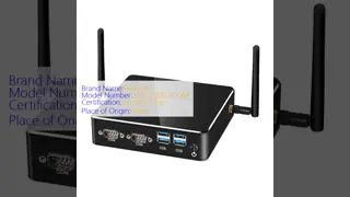 Industrial PC for Factory Automation