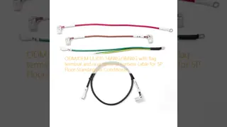 Custom Steam and Oven Appliance Wiring Harness Solutions