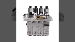 Fuel Injection Pump 131017690 104134-4031 9410618362 for Kubota New Holland Case 1920